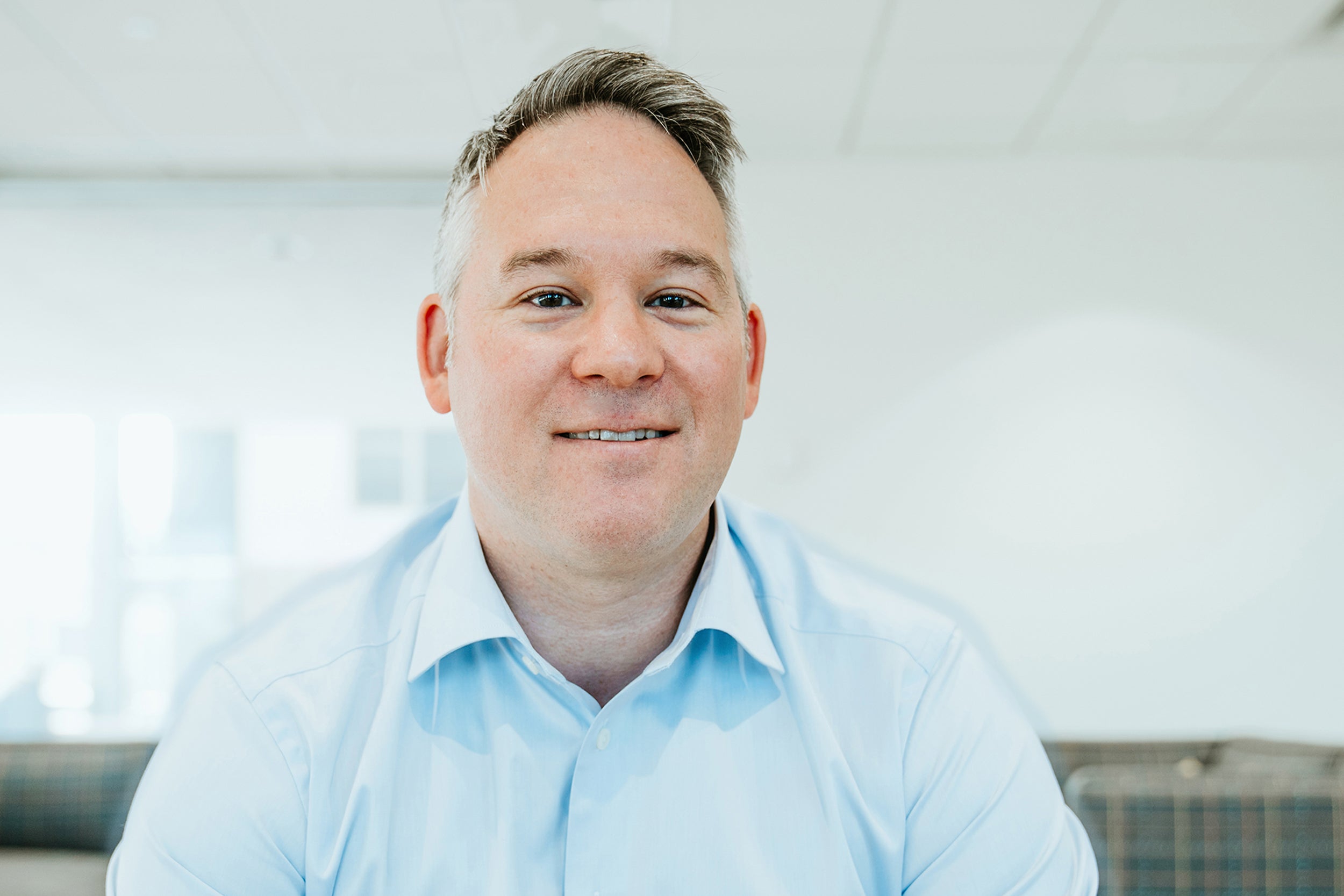 Team - River Park Group - David Keller | John Hartman